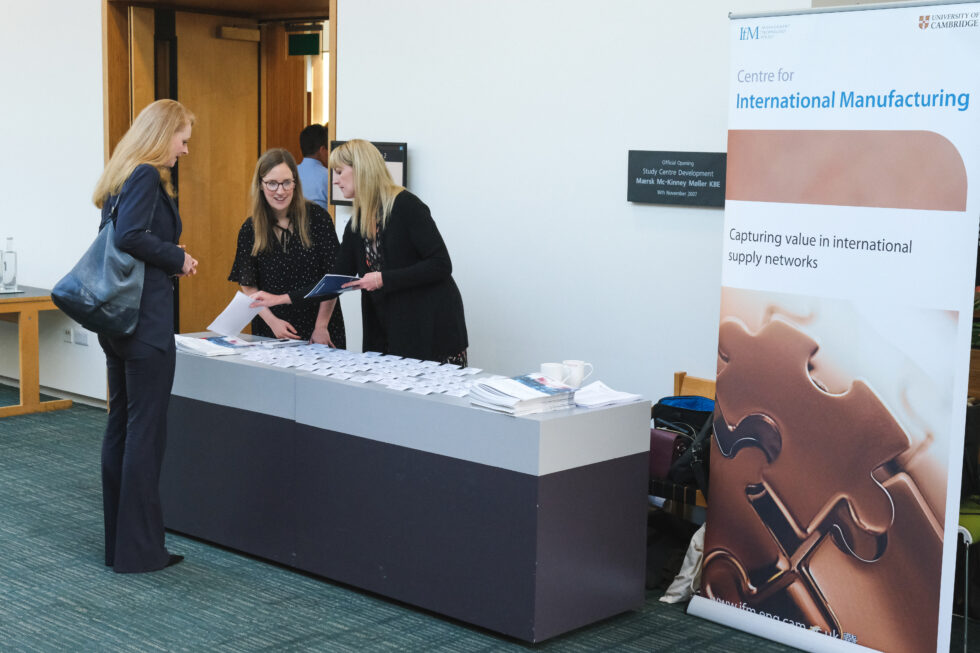 Careers - IfM Engage