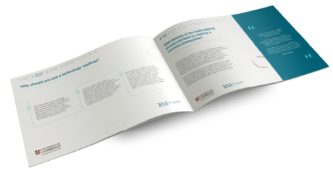 Roadmapping | Cambridge