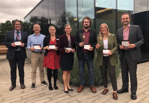 IfM Engage and Atos: 10 years of excellence in professional development ...