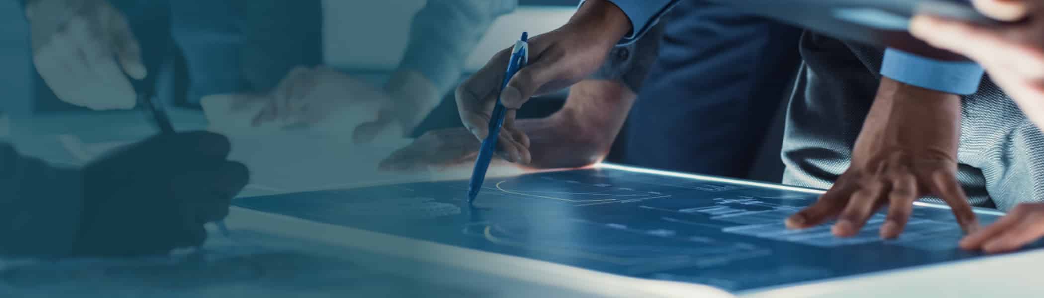 Portfolio prioritisation | IfM Engage | University of Cambridge