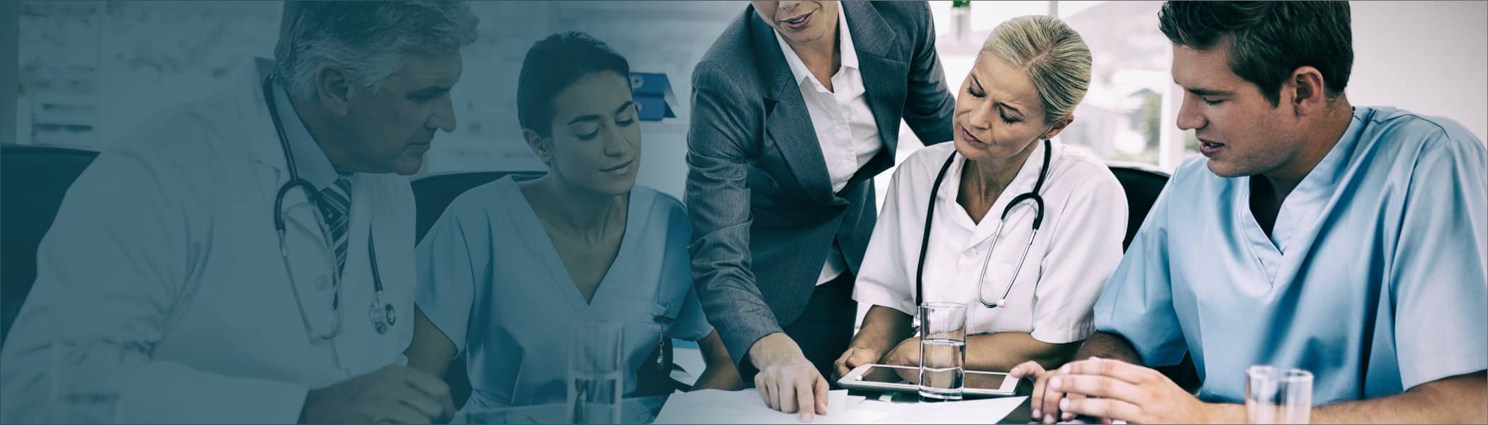 Healthcare operations management | IfM Engage | University of Cambridge