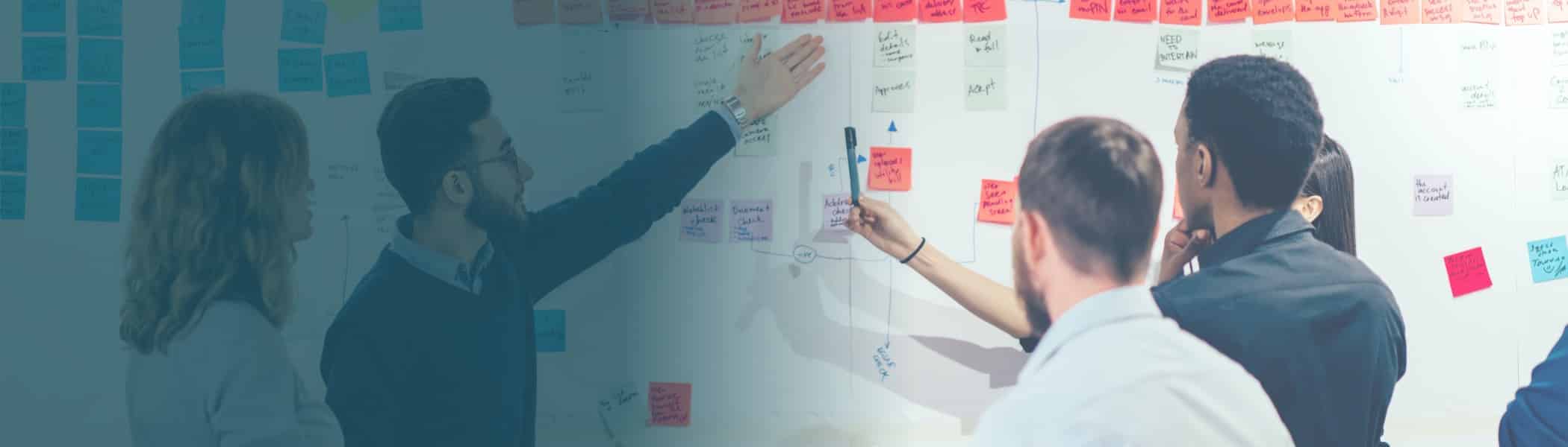 How to create a successful strategic roadmap | IfM Engage | University ...