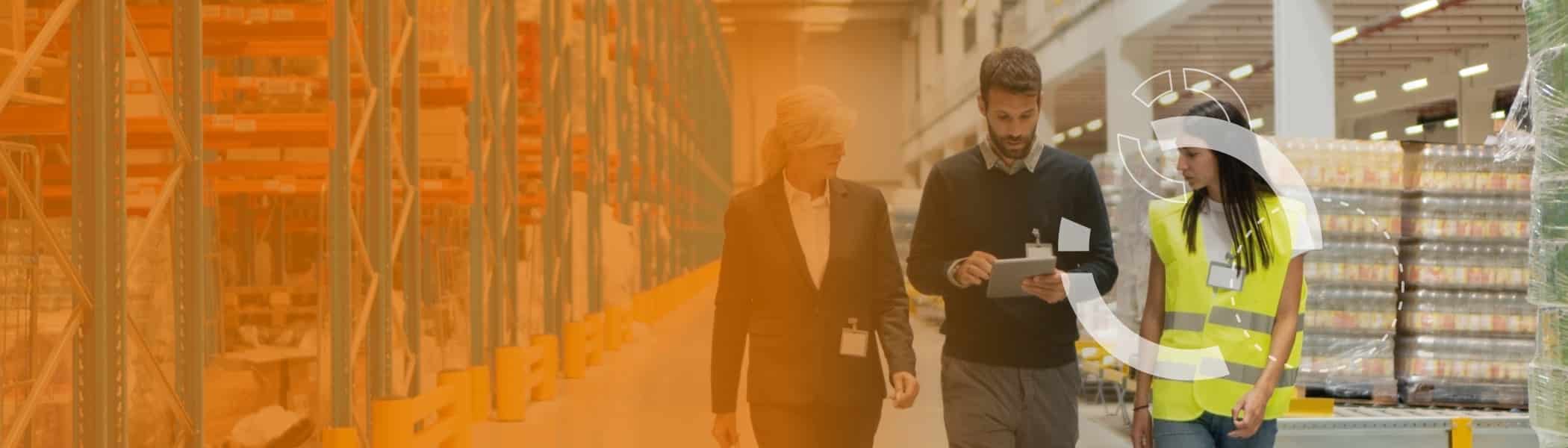 SME manufacturing membership | IfM Engage | University of Cambridge